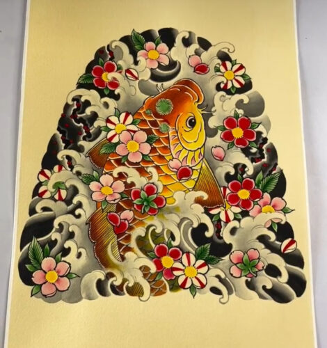 How to Design a Meaningful and Personal Tattoo | Remington Tattoo Parlor